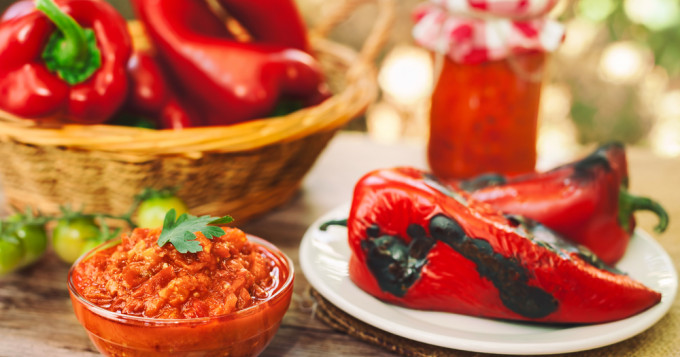Tipos de Salsas Natureta - Estrella Gourmet