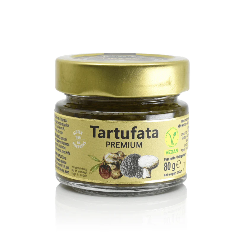 Tartufata Premium - Estrella Gourmet